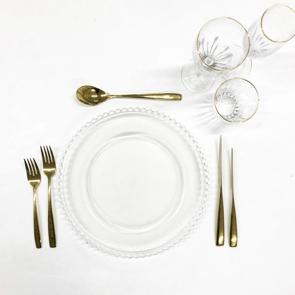 The Pretty Table | Tableware Hire Sydney | Wedding & Event Hire