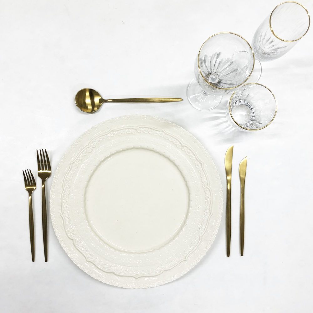 The Pretty Table | Tableware & Decor Hire | Sydney Wedding & Event Hire