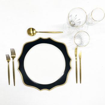 The Pretty Table | Tableware Hire Sydney | Wedding & Event Hire