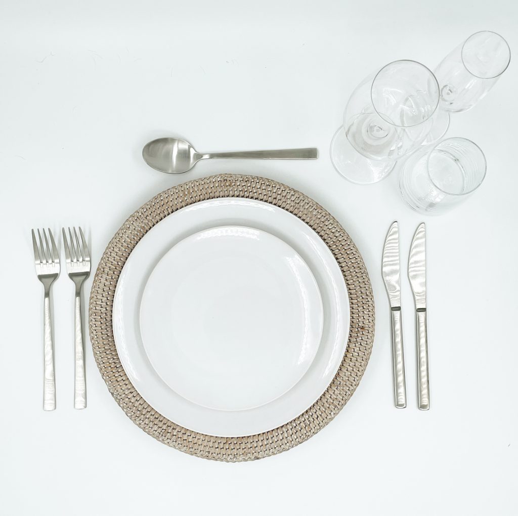 The Pretty Table | Tableware & Decor Hire | Sydney Wedding & Event Hire