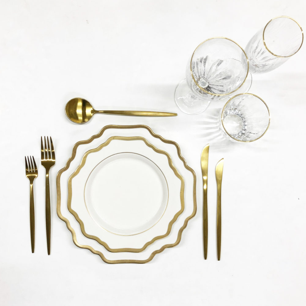 The Pretty Table | Tableware & Decor Hire | Sydney Wedding & Event Hire
