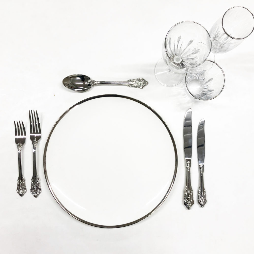 The Pretty Table | Tableware & Decor Hire | Sydney Wedding & Event Hire