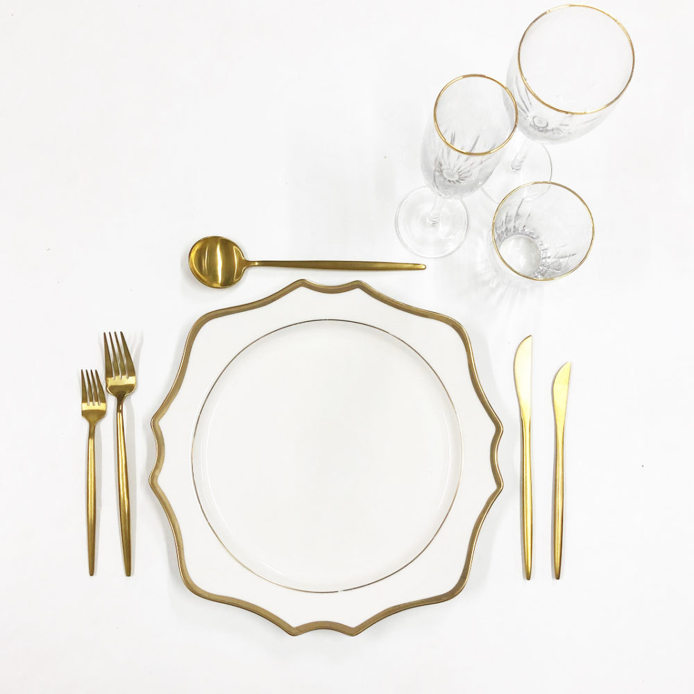 The Pretty Table | Tableware Hire Sydney | Wedding & Event Hire