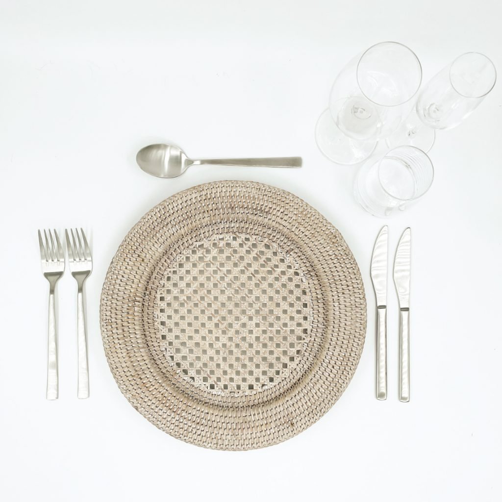 The Pretty Table | Tableware Hire Sydney | Wedding & Event Hire