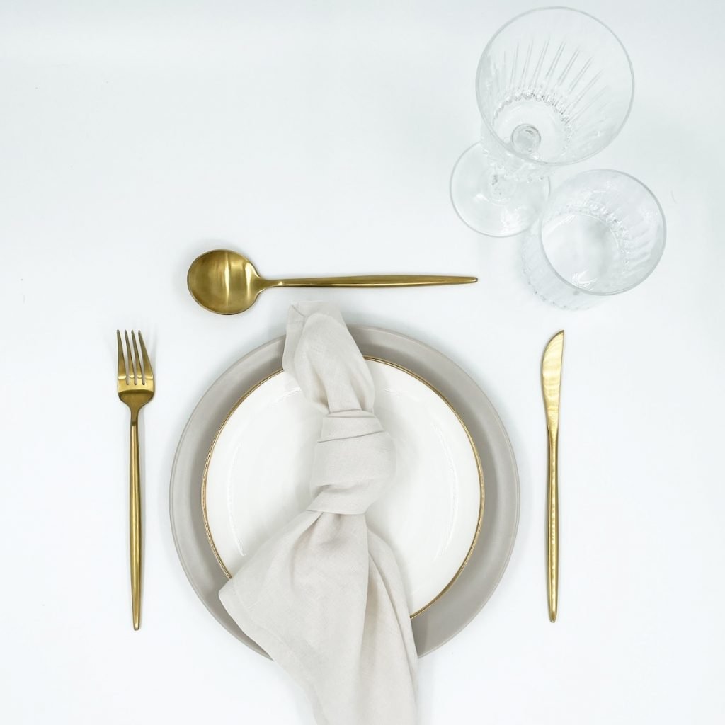 The Pretty Table | Tableware & Decor Hire | Sydney Wedding & Event Hire