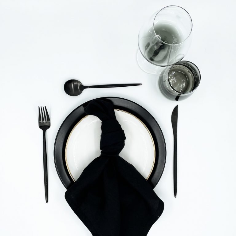 The Pretty Table | Tableware Hire Sydney | Wedding & Event Hire