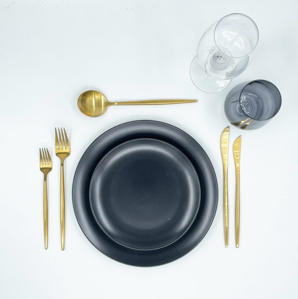 Wedding Packages - The Pretty Table - Tableware Hire Sydney