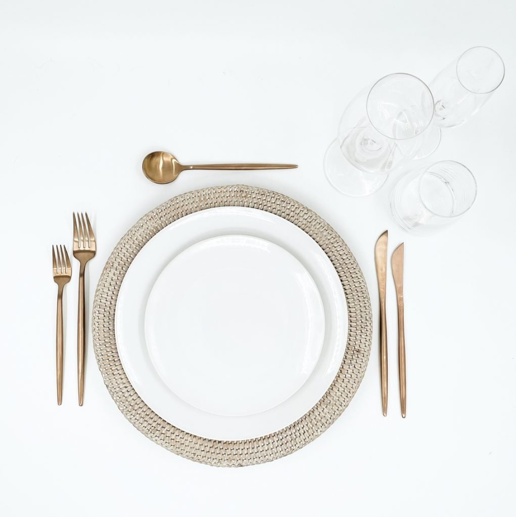The Pretty Table | Tableware Hire Sydney | Wedding & Event Hire
