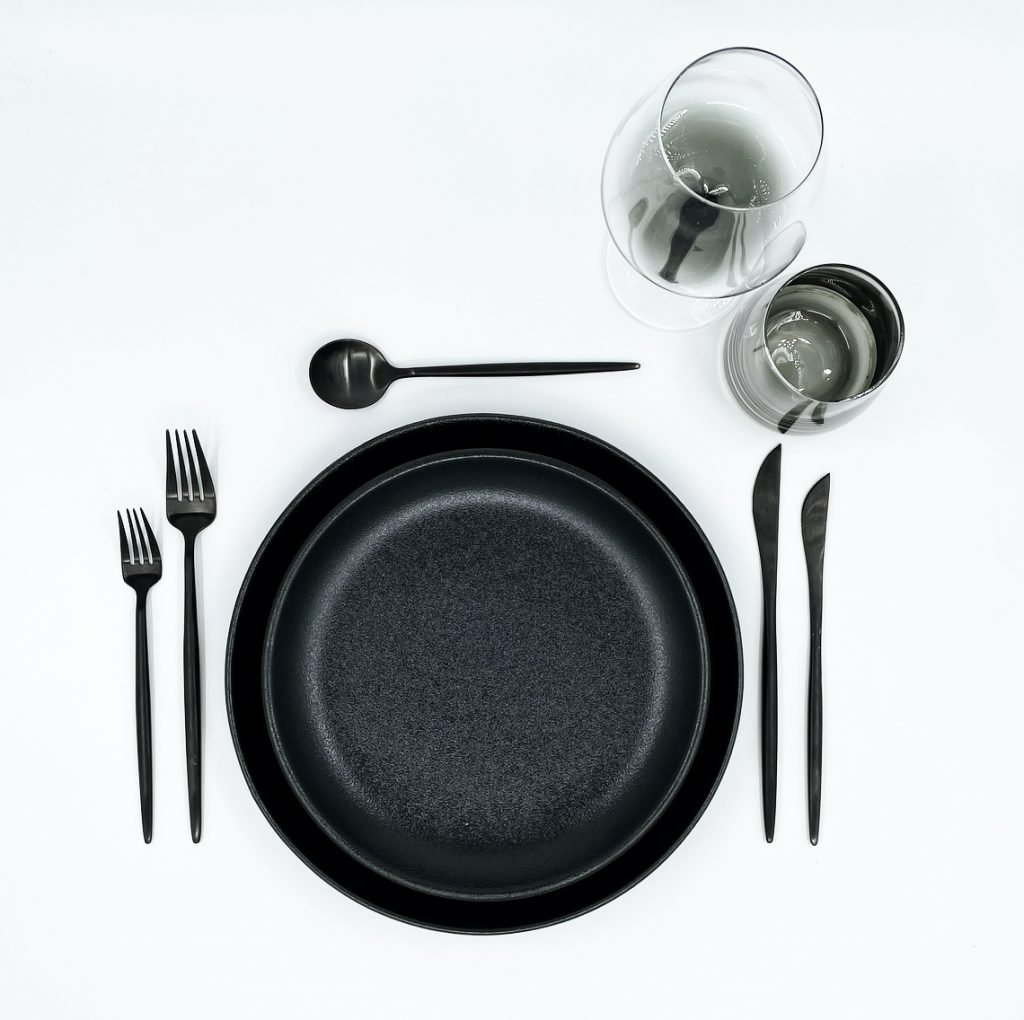 Wedding Packages - The Pretty Table - Tableware Hire Sydney