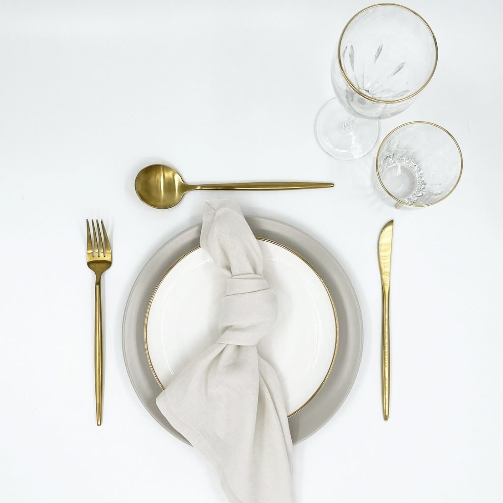 The Pretty Table | Tableware & Decor Hire | Sydney Wedding & Event Hire