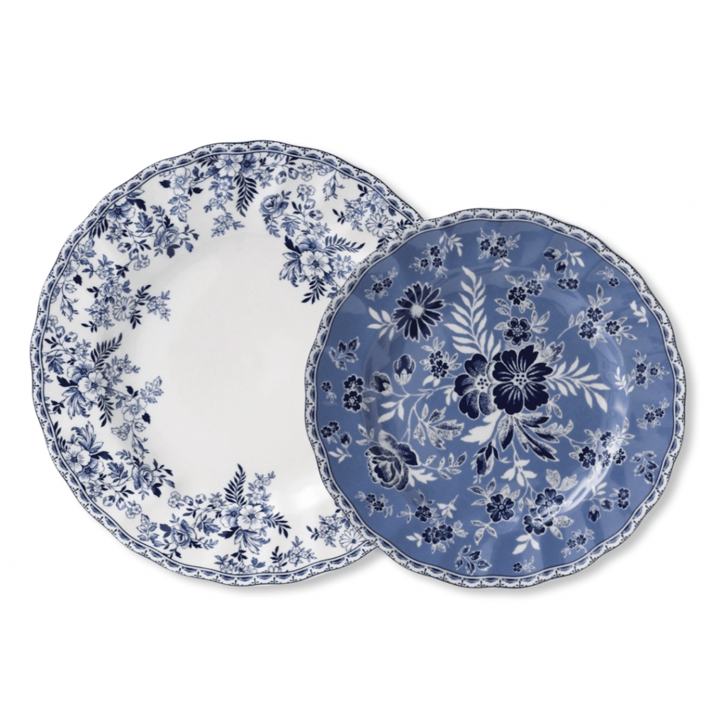 Johnson Brothers Devon Cottage Dinnerware Hire