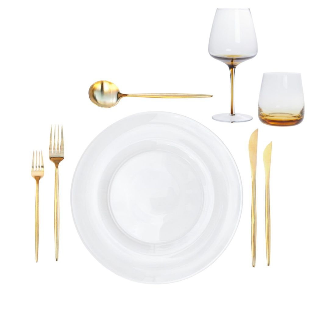 Wedding Packages - The Pretty Table - Tableware Hire Sydney