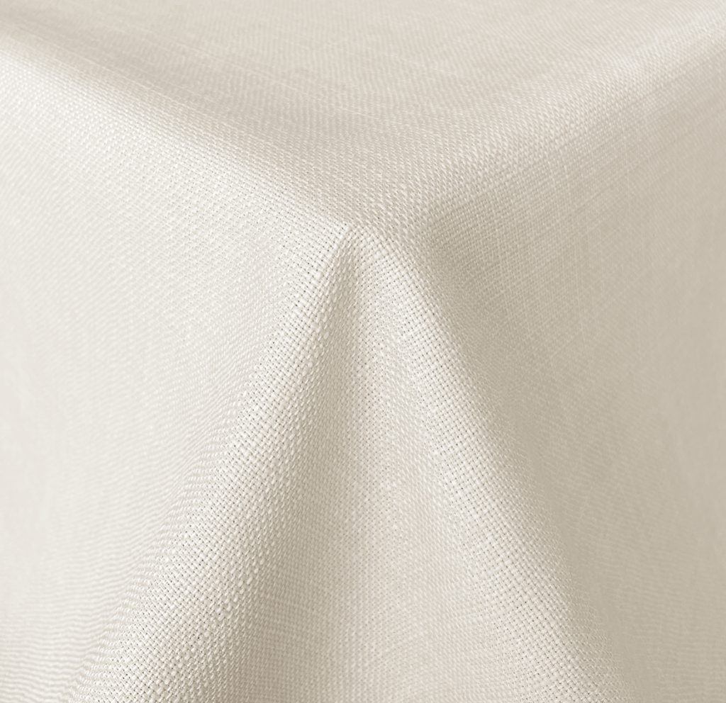 Natural Tablecloth Hire - The Pretty Table - Linen Hire