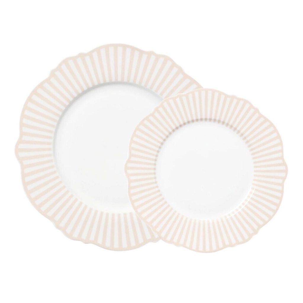 The Pretty Table | Tableware Hire Sydney | Wedding & Event Hire