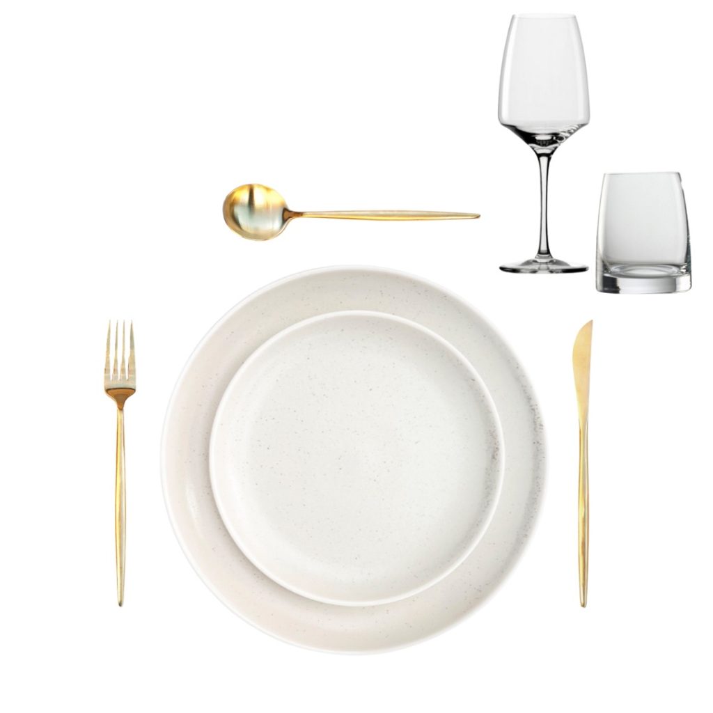 The Pretty Table | Tableware Hire Sydney | Wedding & Event Hire