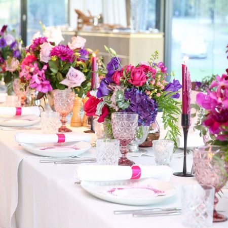 Gallery - The Pretty Table
